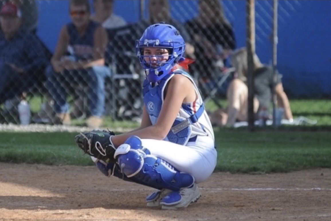 Seneca’s Bailey Lannon – Player Profile – Presented by John Cotten ...