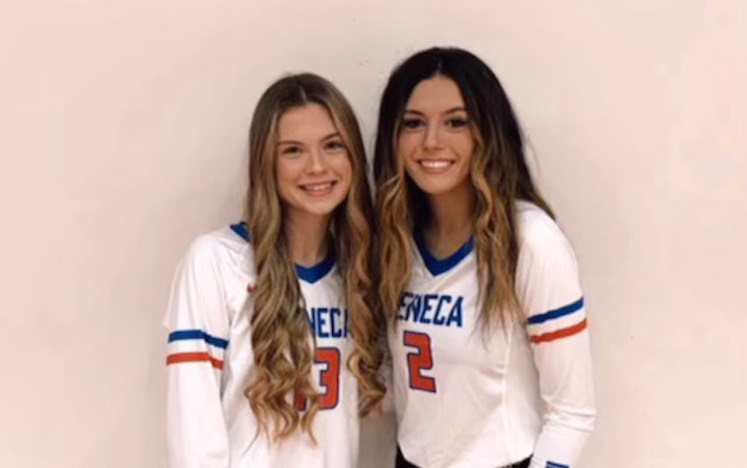 Seneca’s Rylee Darnell Named a VYPE Volleyball Player to Watch ...