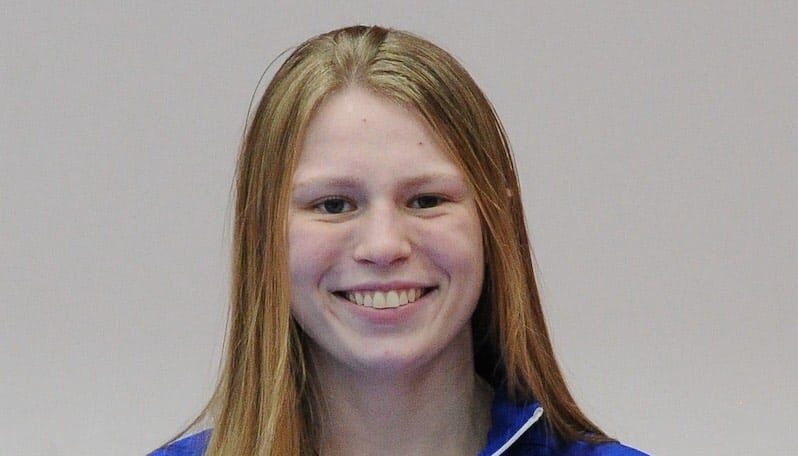 Q&A with Seneca’s Isabella Renfro – Athlete Spotlight – Presented by ...