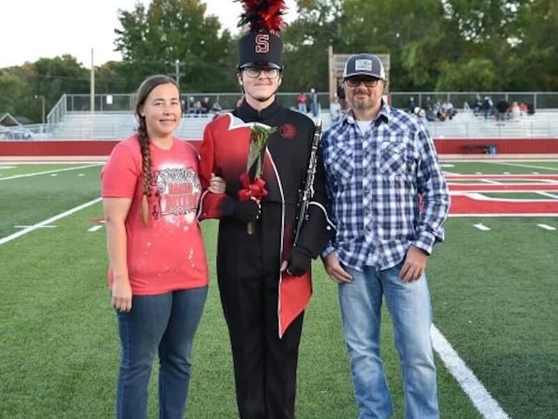 Q&A with Seneca’s Dakota Nelson – Band Spotlight – Presented by Rally ...