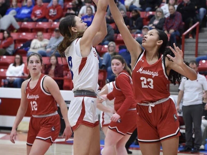 Basketball (Girls) – Seneca High School Athletics