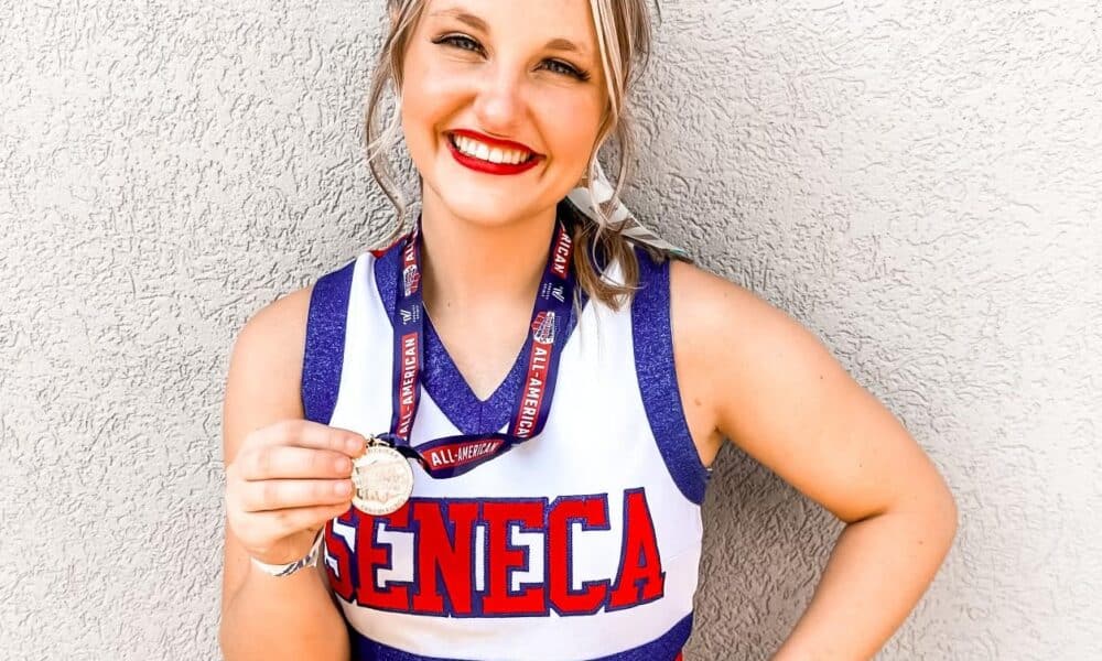 2024 – Seneca High School Athletics